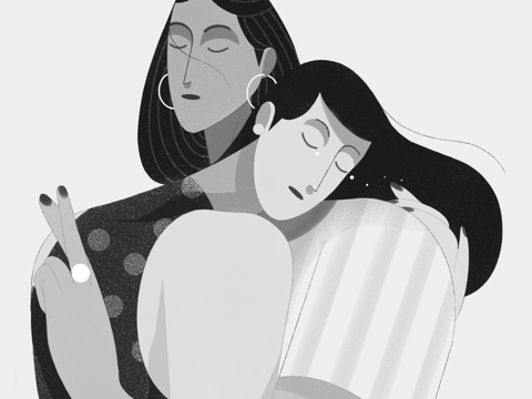 《Promise》_康叁只-站酷ZCOOL