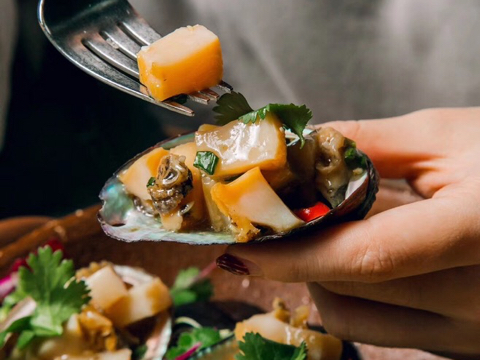 西餐_Anson_wo-站酷ZCOOL