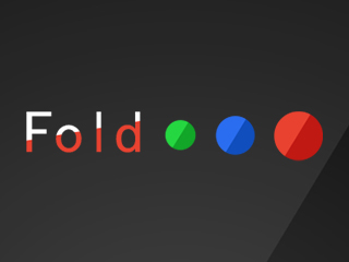 Fold_热情的小夫-站酷ZCOOL