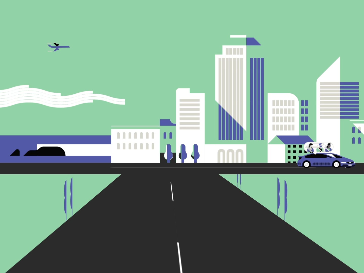 优步车主指南_MotionForce-站酷ZCOOL