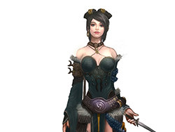 刺客_Atao78-站酷ZCOOL