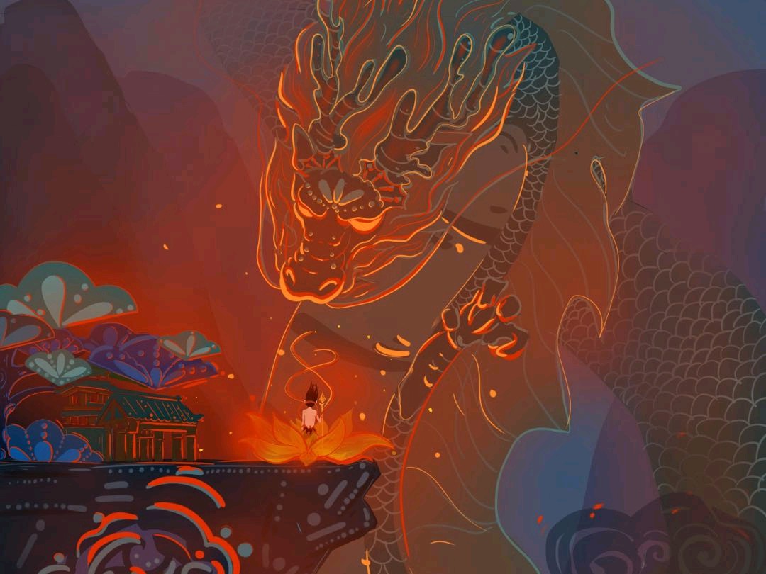 海洋主题系列文化海报插画_U_238-站酷ZCOOL