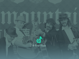 A-Hear Music APP_Chaream_X-站酷ZCOOL