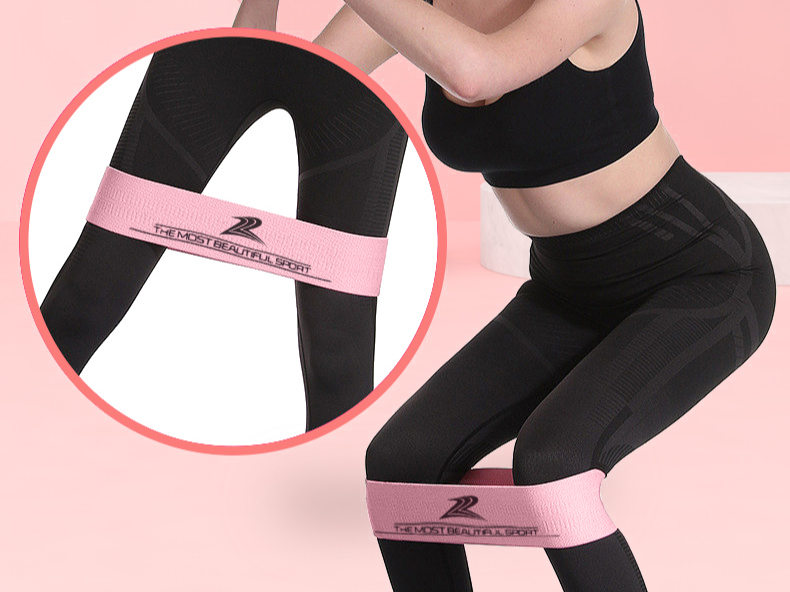 翘臀带/弹力带详情页_VIOLET紫色的-站酷ZCOOL