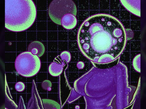 太空时代1_GROINK-站酷ZCOOL