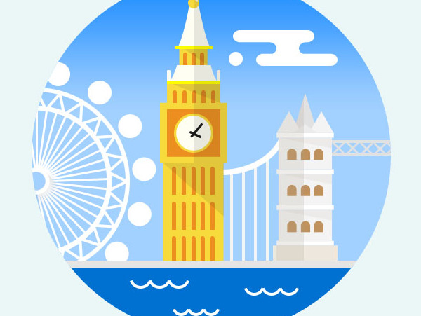 扁平插画类图标_Magic_liu-站酷ZCOOL