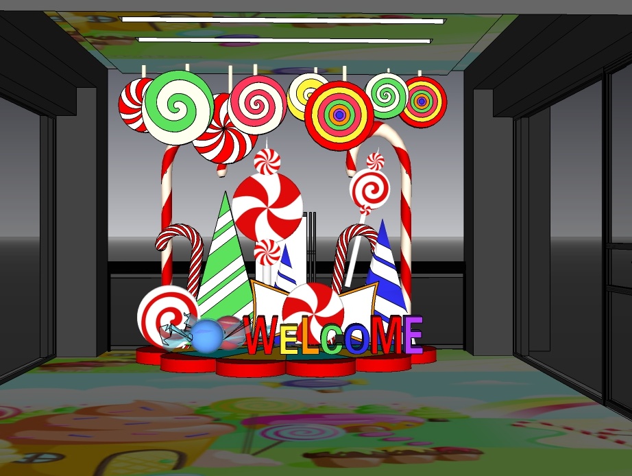 Lollypop_Joy一一-站酷ZCOOL