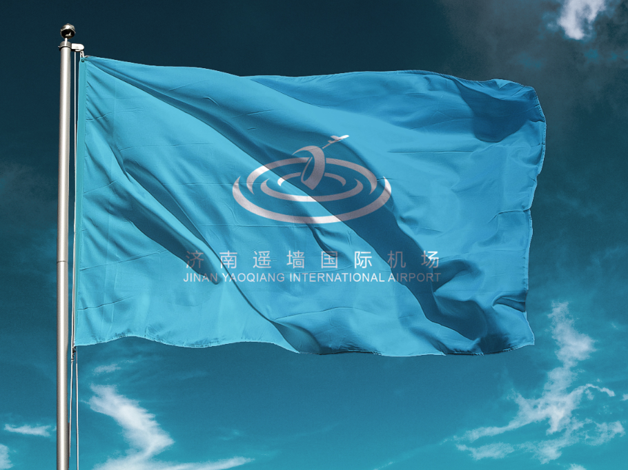 机场LOGO飞咯……_Shirley_1205-站酷ZCOOL