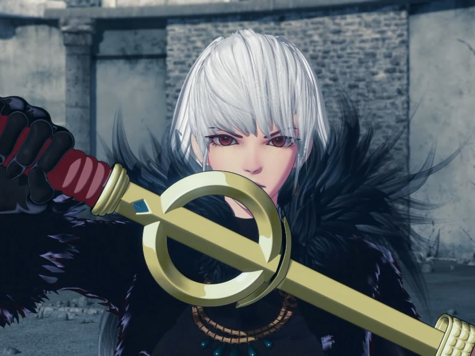 腾讯互娱|2016DNF《王者诞生》中国地区宣传CG_卡扑文化-站酷ZCOOL