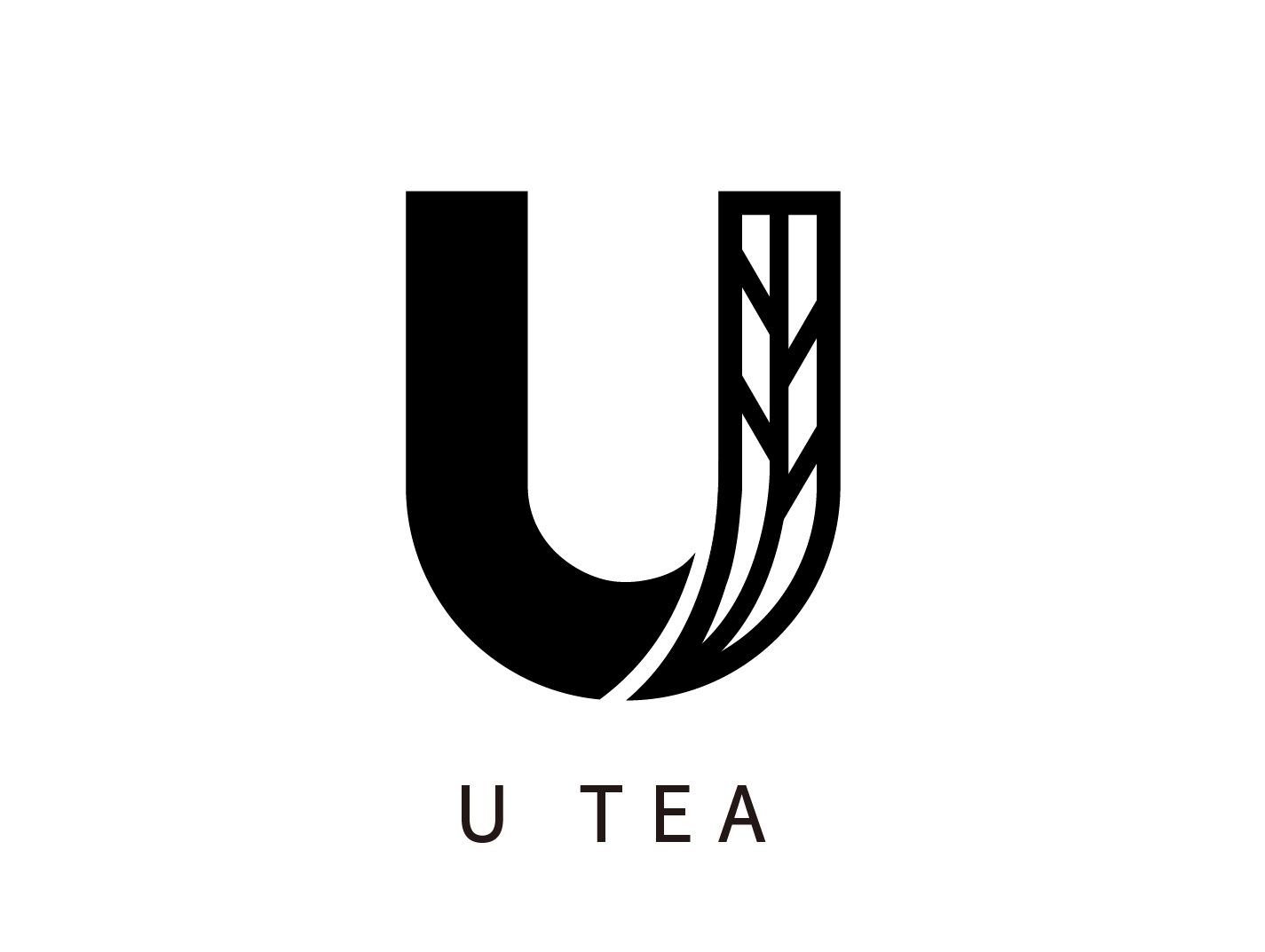 U tea 茶包装设计 方案二_旺旺仙贝有点咸-站酷ZCOOL