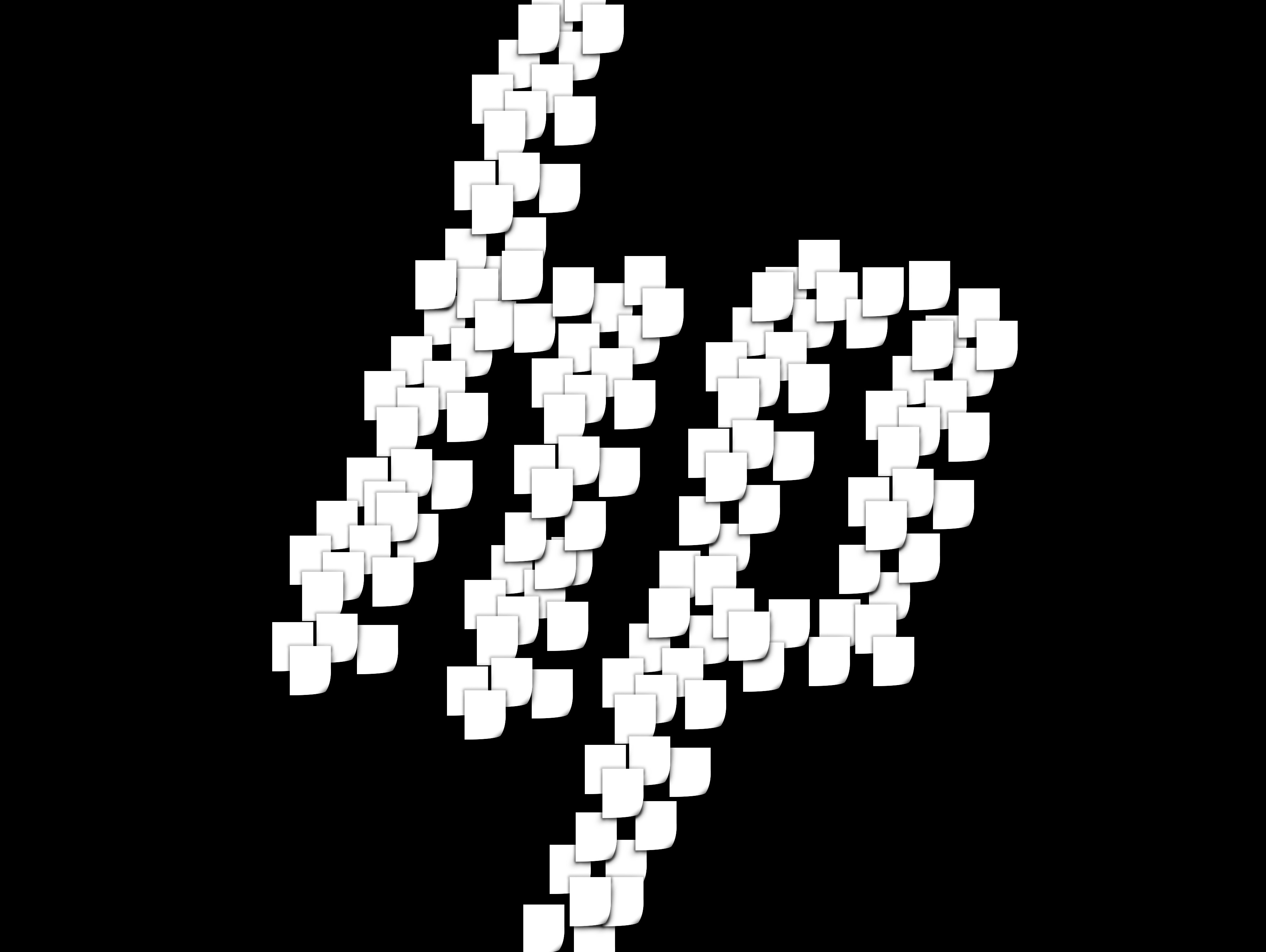 HP Paper alive_20Du-站酷ZCOOL