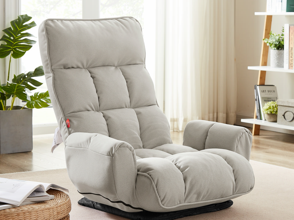 懒人沙发-亚马逊主图A+_方达摄影-站酷ZCOOL