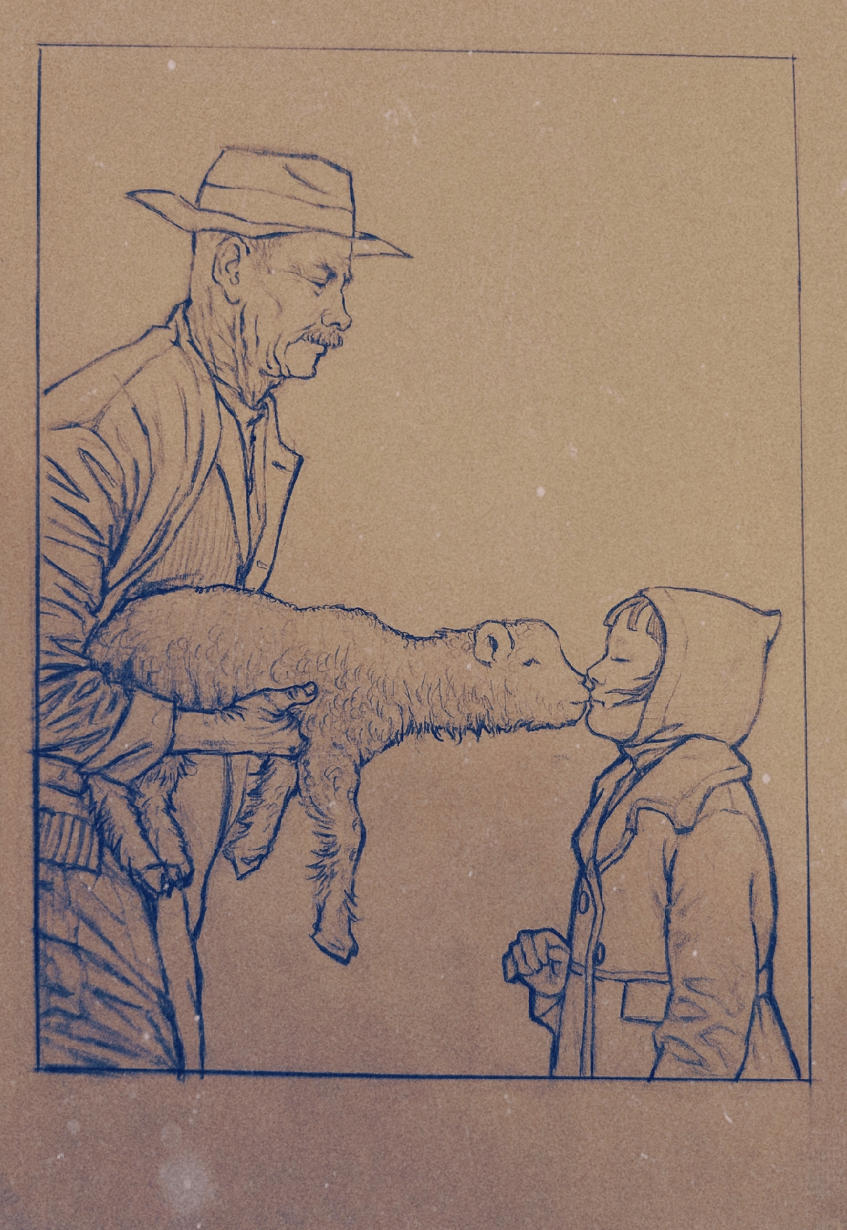 习作_叶靓790508-站酷ZCOOL