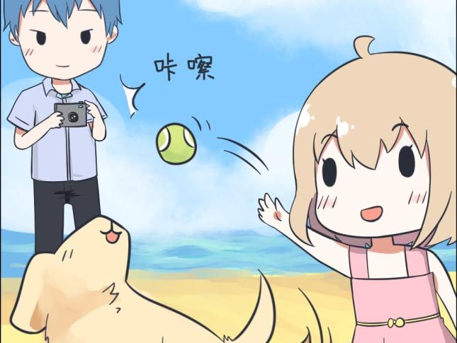 超级污敌萝小莉38_丸子Yuki-站酷ZCOOL