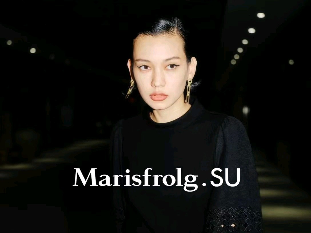 Commercial For #Marisfrolg.Su_JogoStudio-站酷ZCOOL