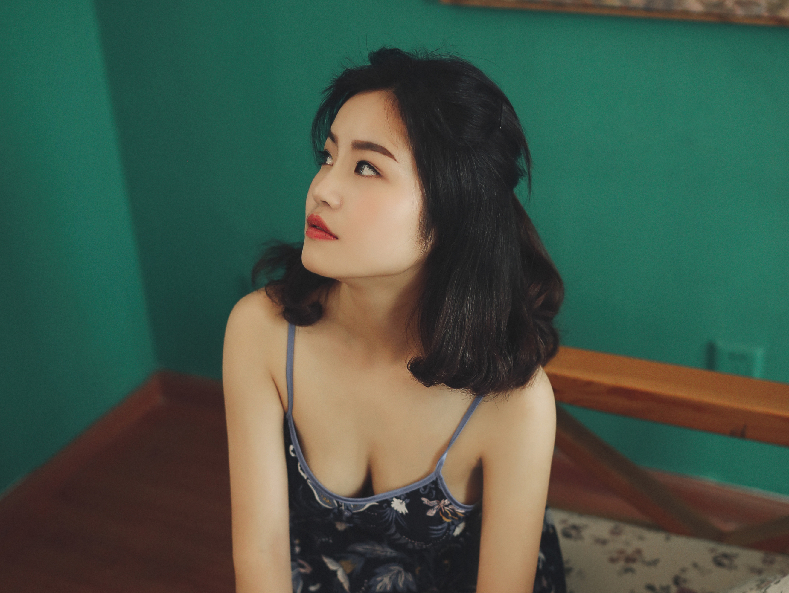 流年_EDEN袁辉-站酷ZCOOL