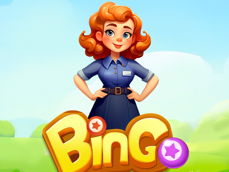 回顾2022海外休闲项目-BINGO系列_用脑子做设计-站酷ZCOOL