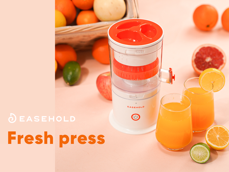 亚马逊 鲜榨机_林林lllll-站酷ZCOOL