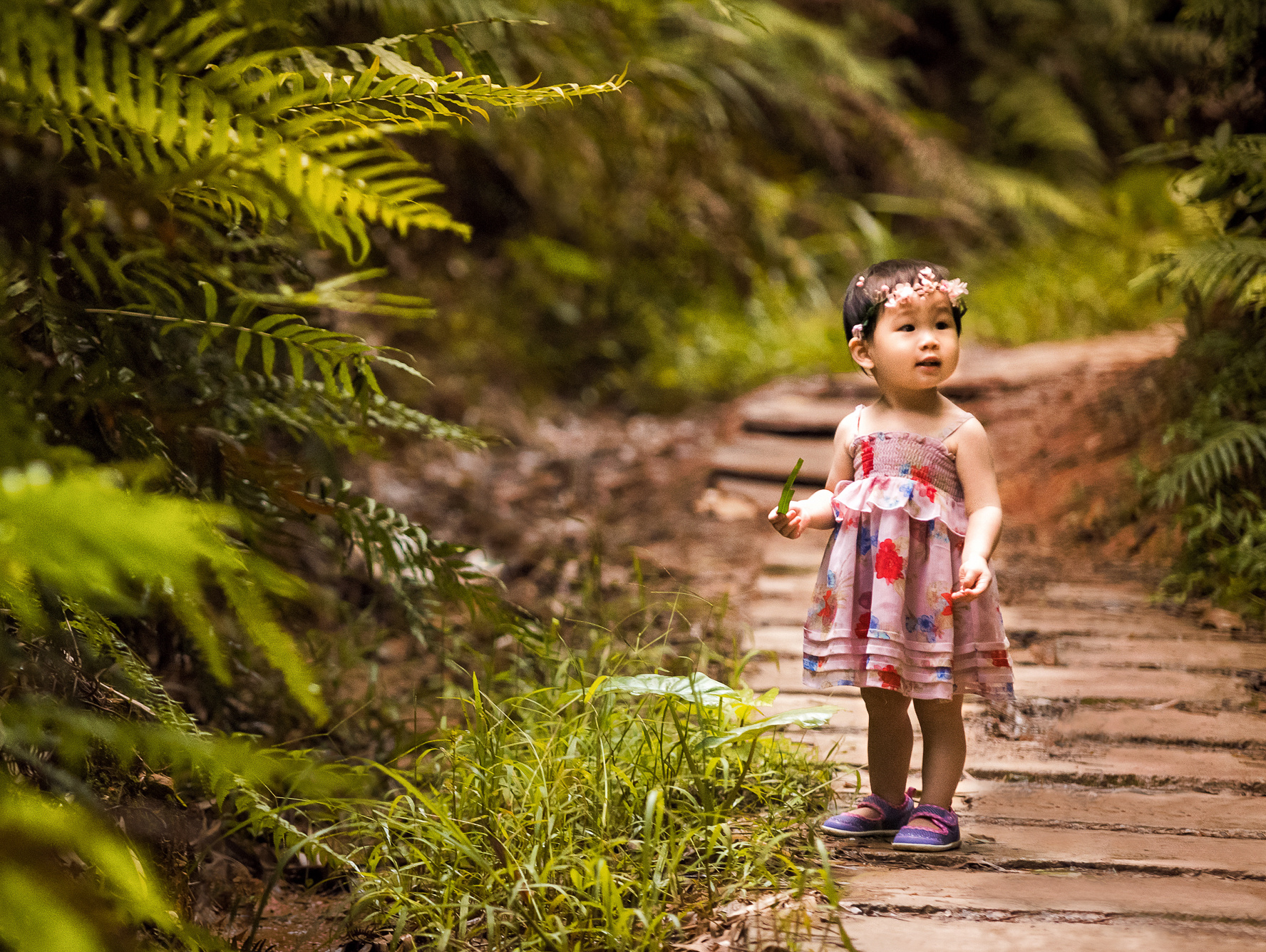 圆圆的15个月_摄影师POON-站酷ZCOOL