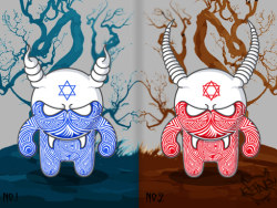 KANE-图腾系列_蝴蝶变霸王-站酷ZCOOL