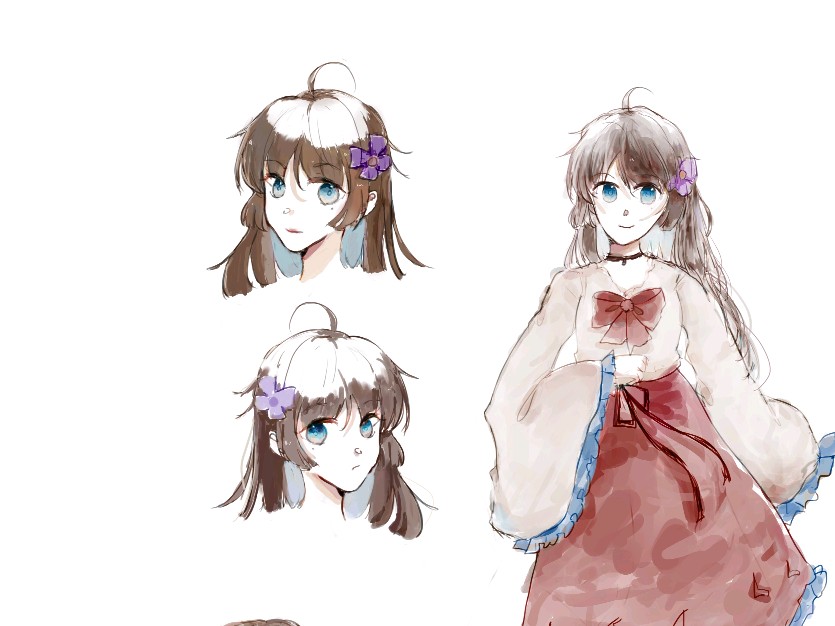 自设_暻潇-站酷ZCOOL