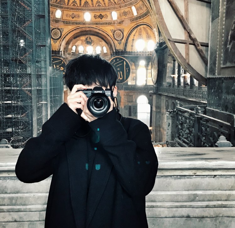 VT_LOUISA个人主页_北京艺术工作者-站酷ZCOOL