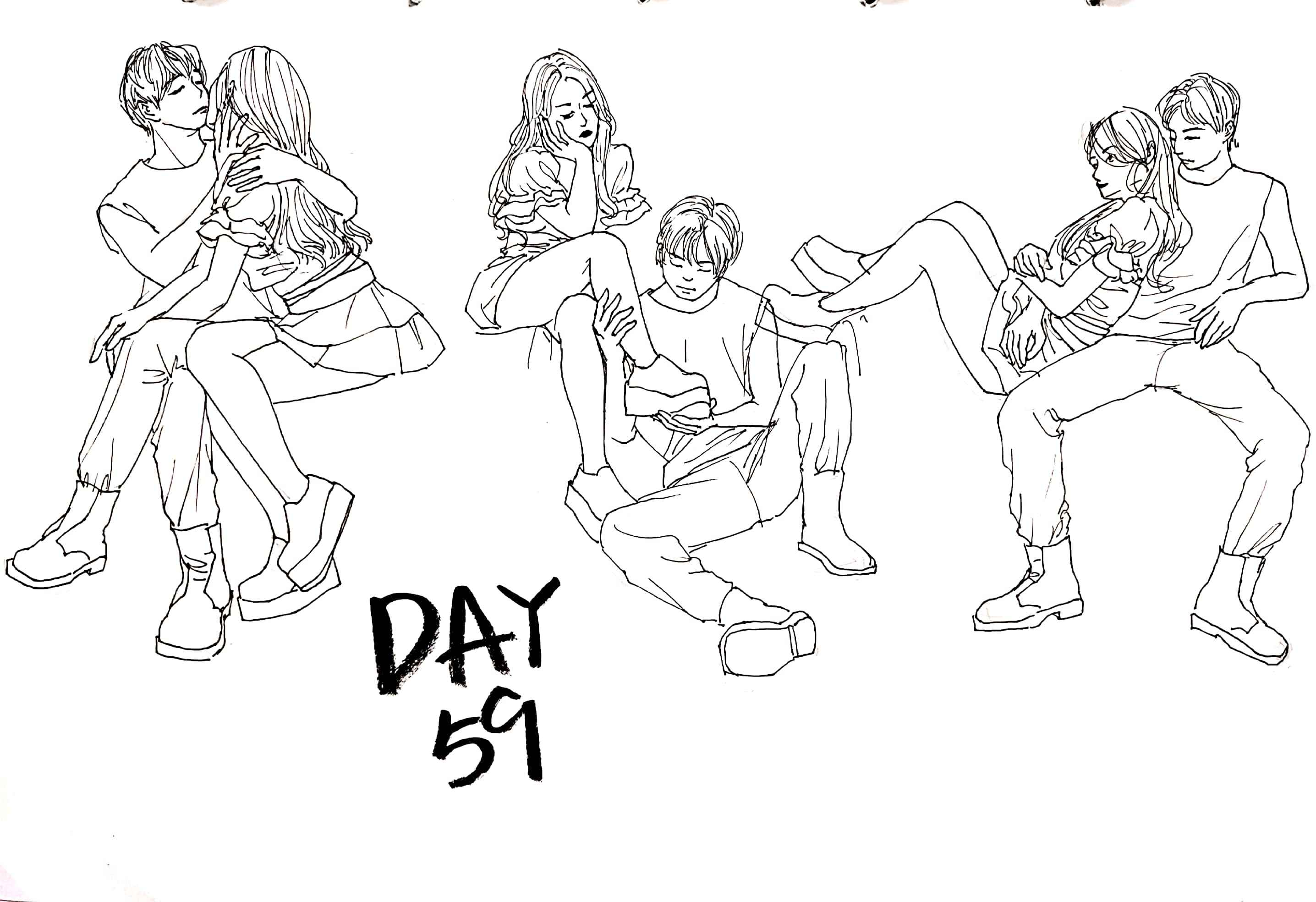 day59_一一一头-站酷ZCOOL