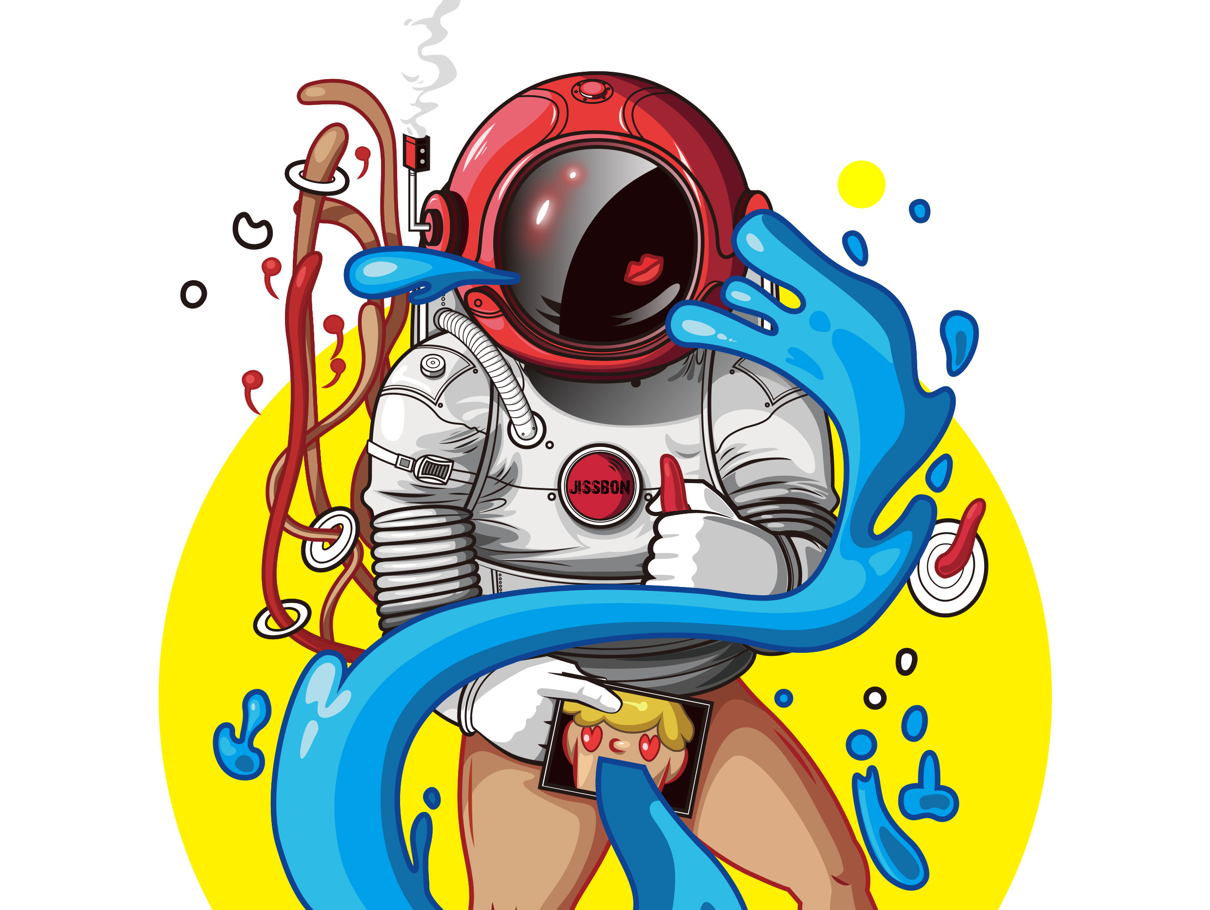 air spark-高潮的升华_风伤的JC-站酷ZCOOL