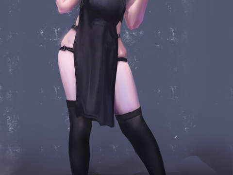 日涂0822-437_梦黄粱TA-站酷ZCOOL