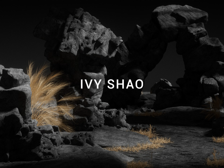 临摹Omnires Ovo动画作品_Ivy_Shao-站酷ZCOOL