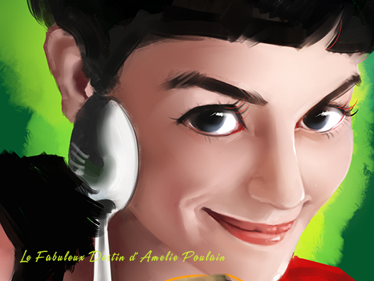 AMELIE_AMPM13-站酷ZCOOL