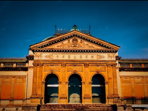 京都国立博物馆_南云121-站酷ZCOOL