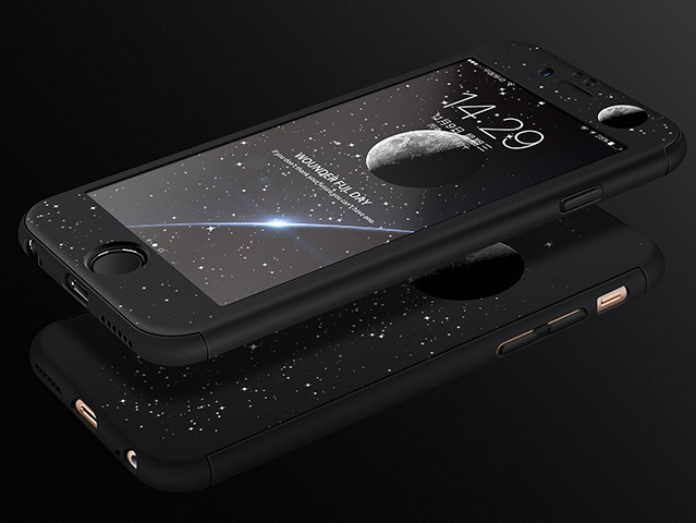 iphone6手机壳详情页 ps修图 简约_小军设计呀-站酷ZCOOL