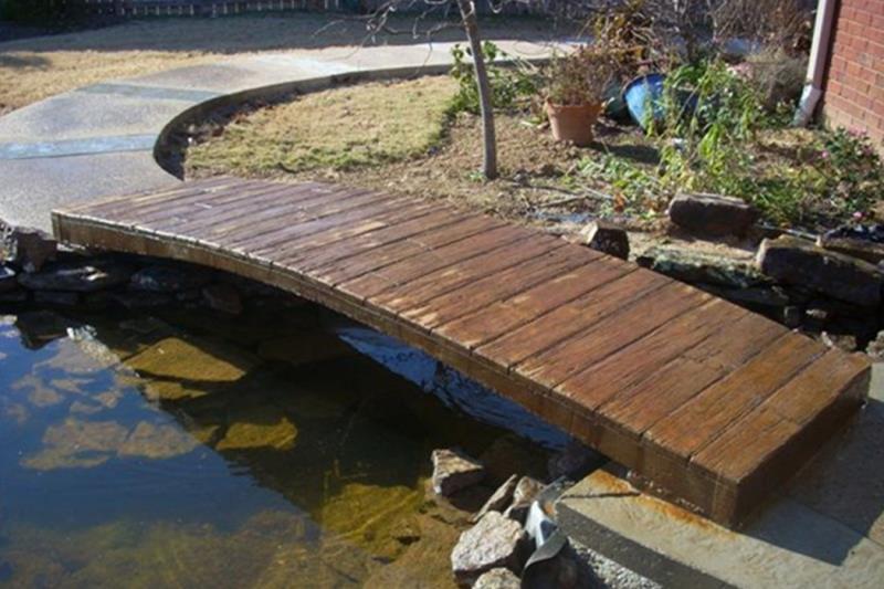 压膜混凝土地坪002_混凝土酸着色剂-站酷ZCOOL