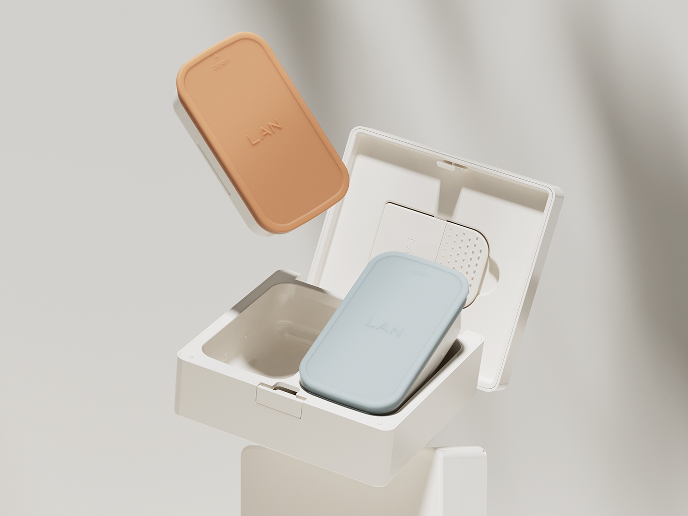 LAN-涂抹面膜_007腾飞-站酷ZCOOL