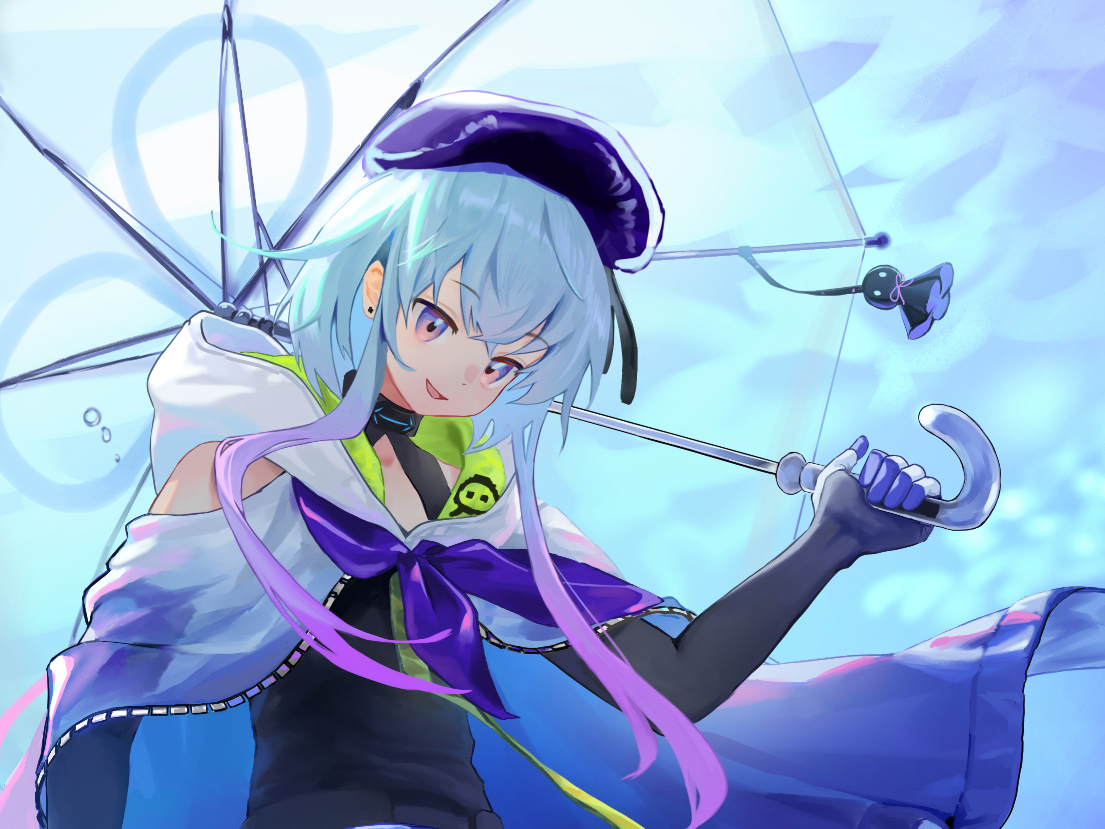 摸鱼练习_肥娜phina-站酷ZCOOL