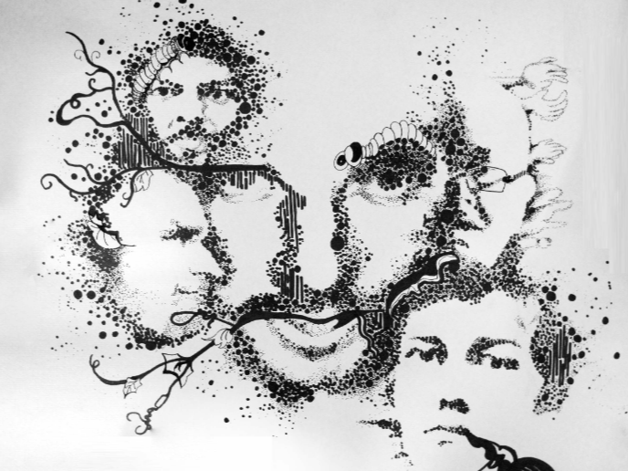 日常手绘练习_撒娇的红豆冰-站酷ZCOOL