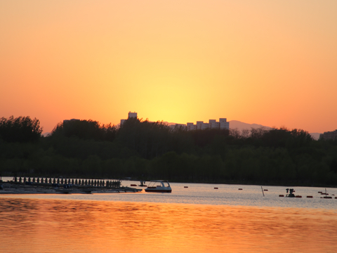 黄昏_摄影师Dark-站酷ZCOOL