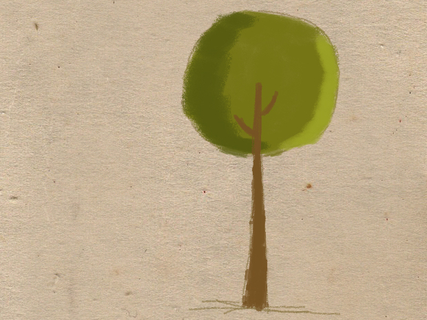 清新壁纸_yes梦梦哒-站酷ZCOOL