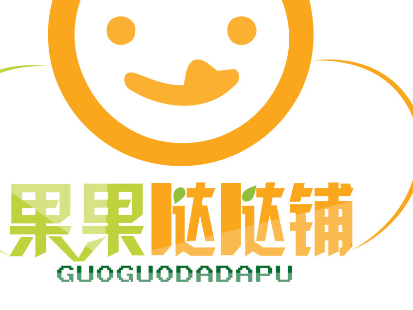 食品LOGO设计_apers-站酷ZCOOL