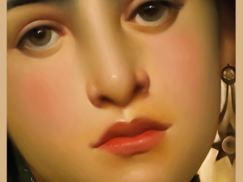 练习_LamtheL-站酷ZCOOL