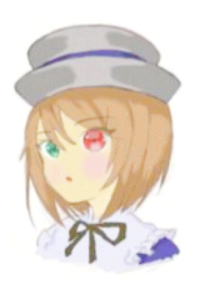 注意！注意！新萌驾到~_妤云Sa-站酷ZCOOL