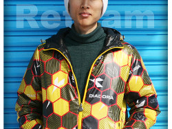 兔年初二_retsam-站酷ZCOOL