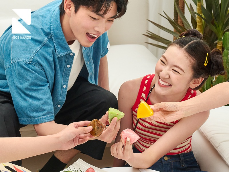 starbucks 星巴克 X NiceImage_NICEIMAGE-站酷ZCOOL