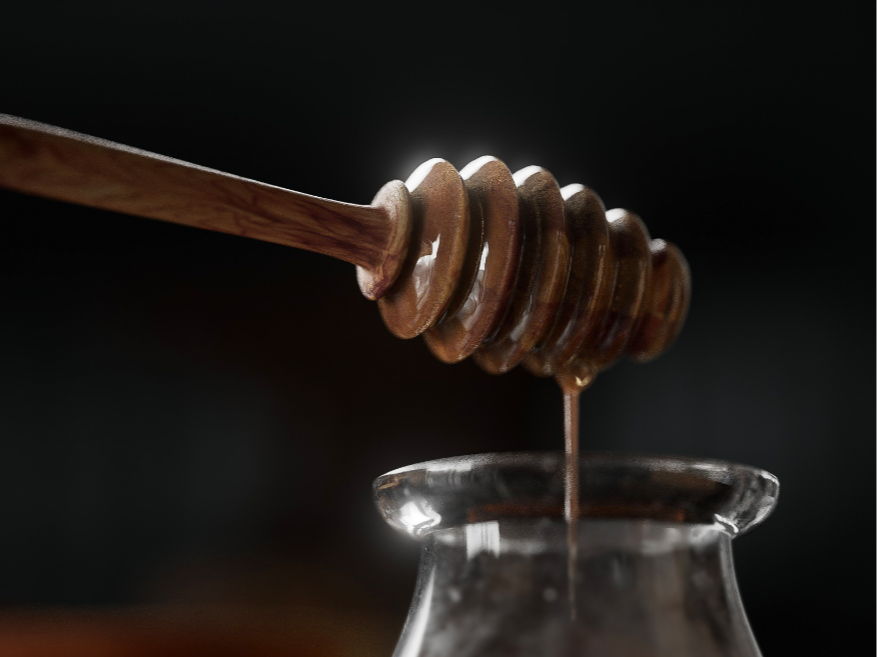 2022『REALISTIC TRAINING』写实_ShieyI-站酷ZCOOL