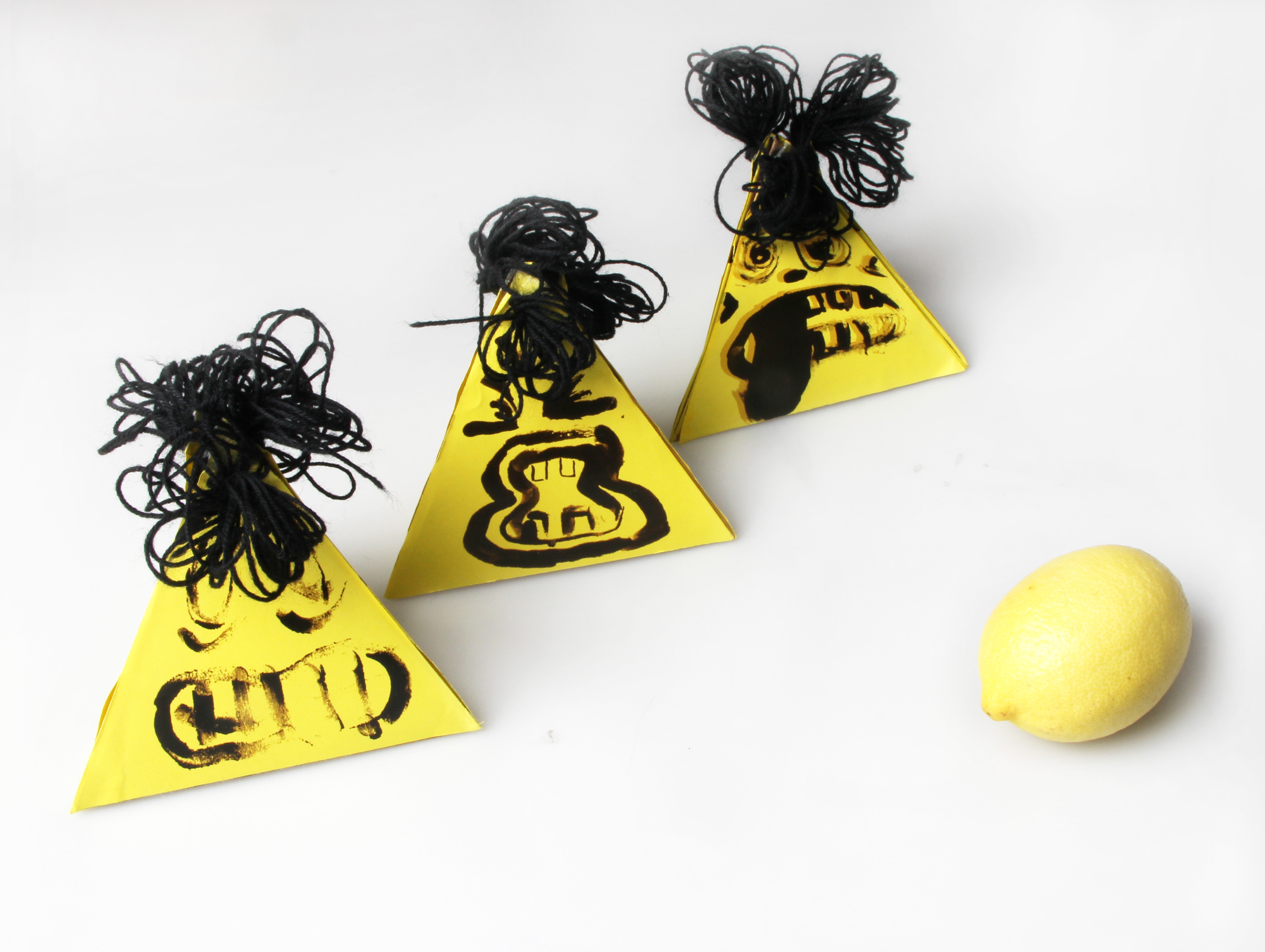 MISS LEMON_小呀么小阿睿呀-站酷ZCOOL