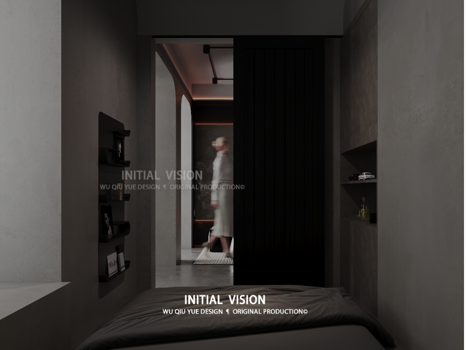 不被定义的生活_INITIAL初作视觉-站酷ZCOOL