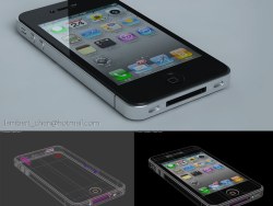 之前做的几个手机_lambert_chen-站酷ZCOOL