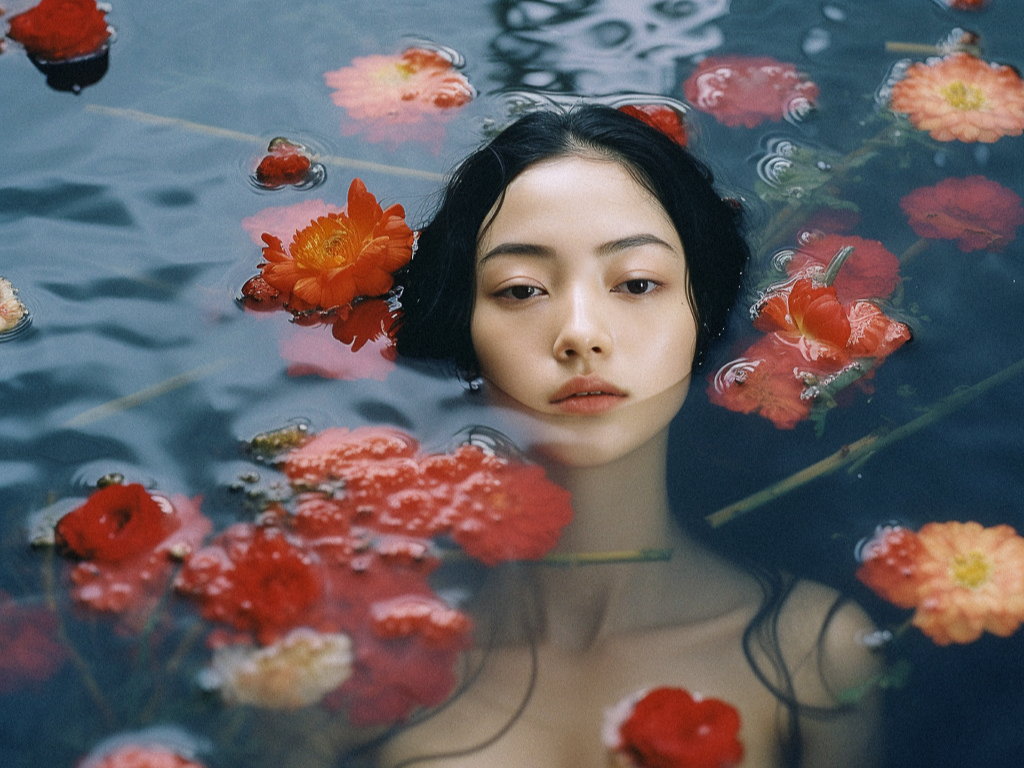 Midjourney第一天_龙豪Vigetor-站酷ZCOOL