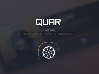 QUAR_Warren-站酷ZCOOL